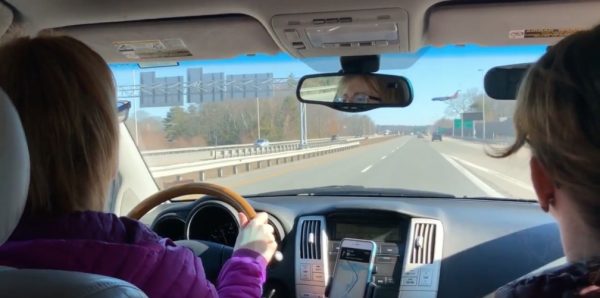 Driving Rehabilitation Services and Driving Lessons for Seniors