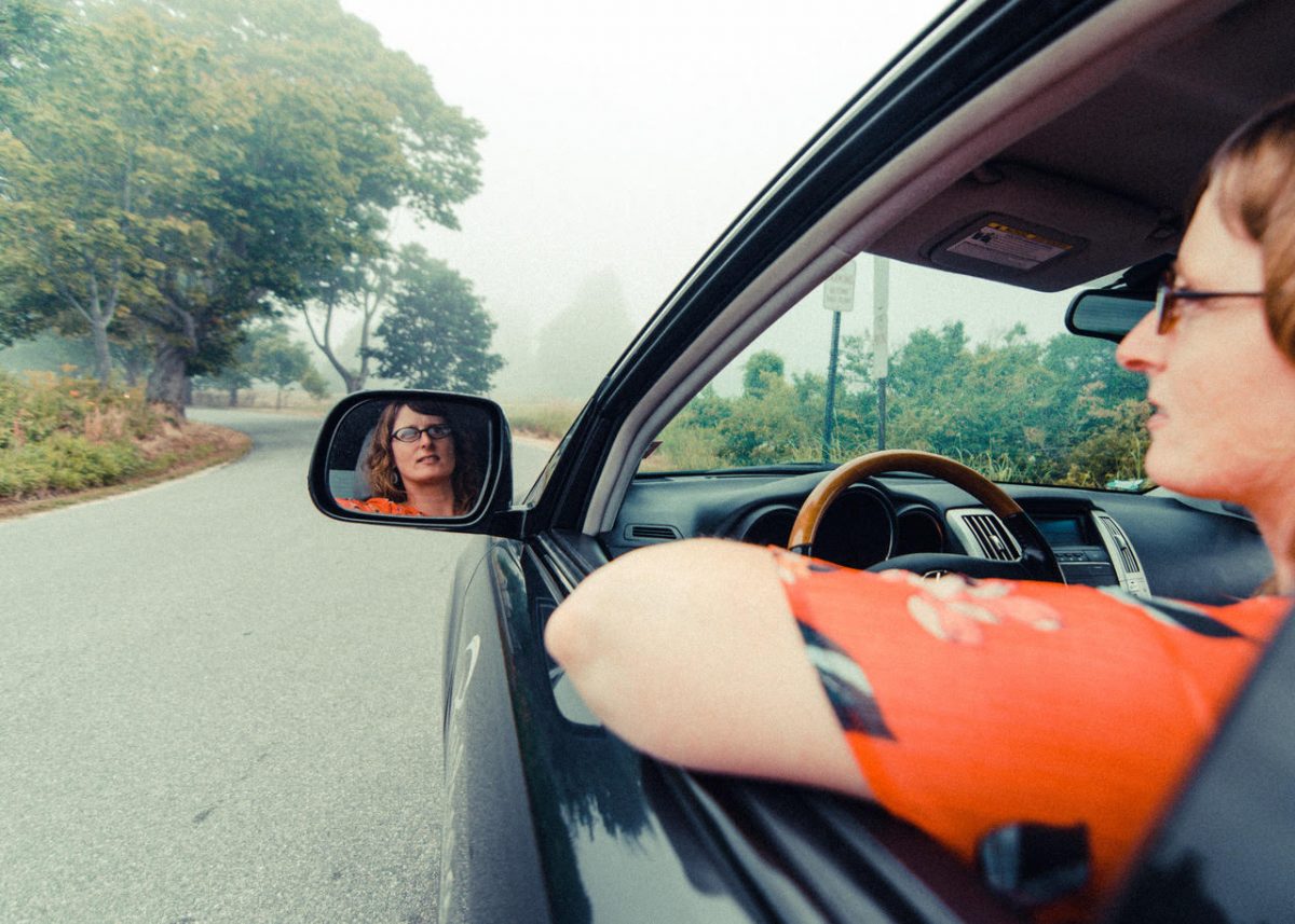 Information About Our Driving Rehabilitation Programs